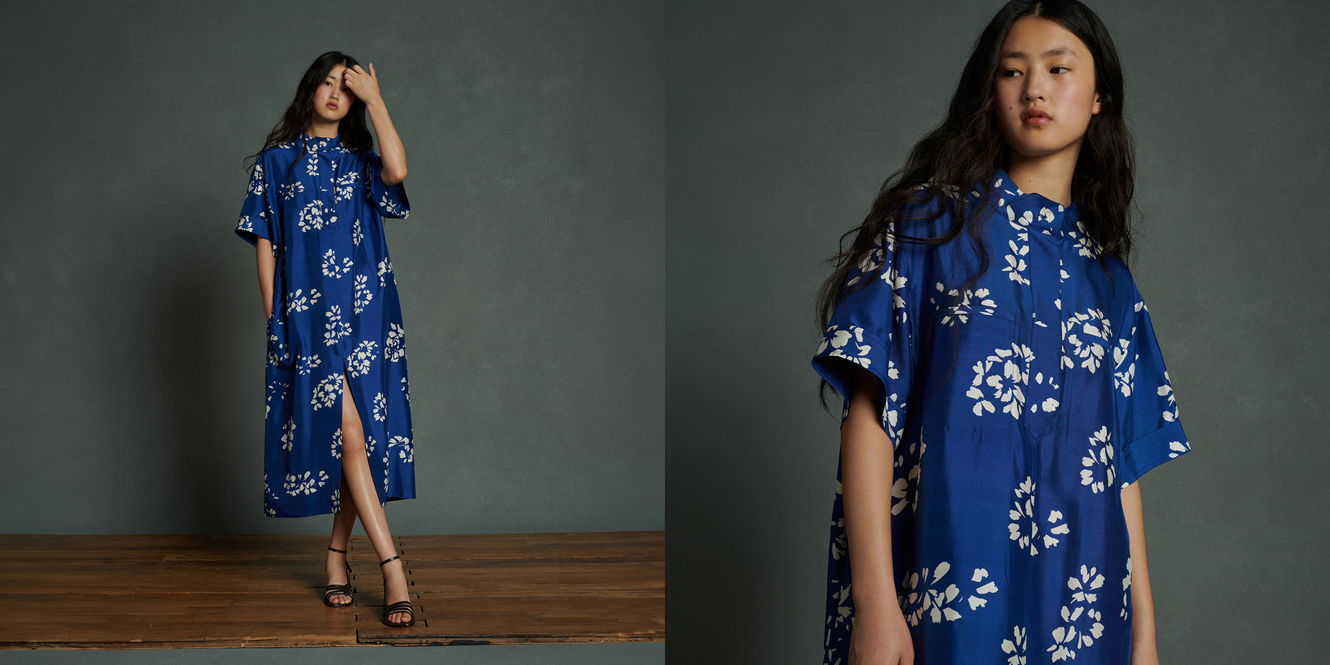 Soeur Official Site - Spring-Summer 2024 collection